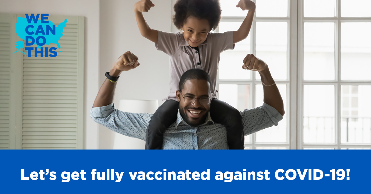 We Can Do This: Strategies to Address Vaccine Hesitancy through Local PTAs - Our Children Magazine