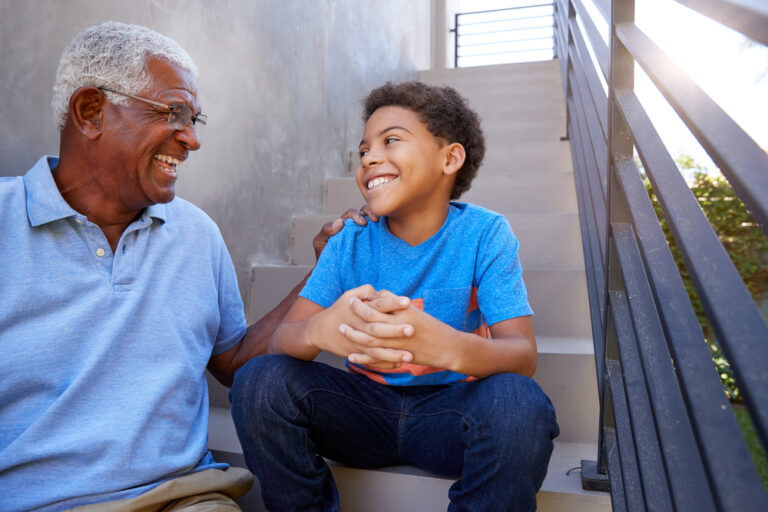 5 Ways to Inspire Kids to Write Their Family Story - Our Children Magazine