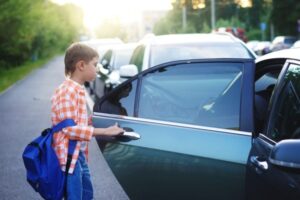 The Best Carpool Apps For Parents - Our Children Magazine