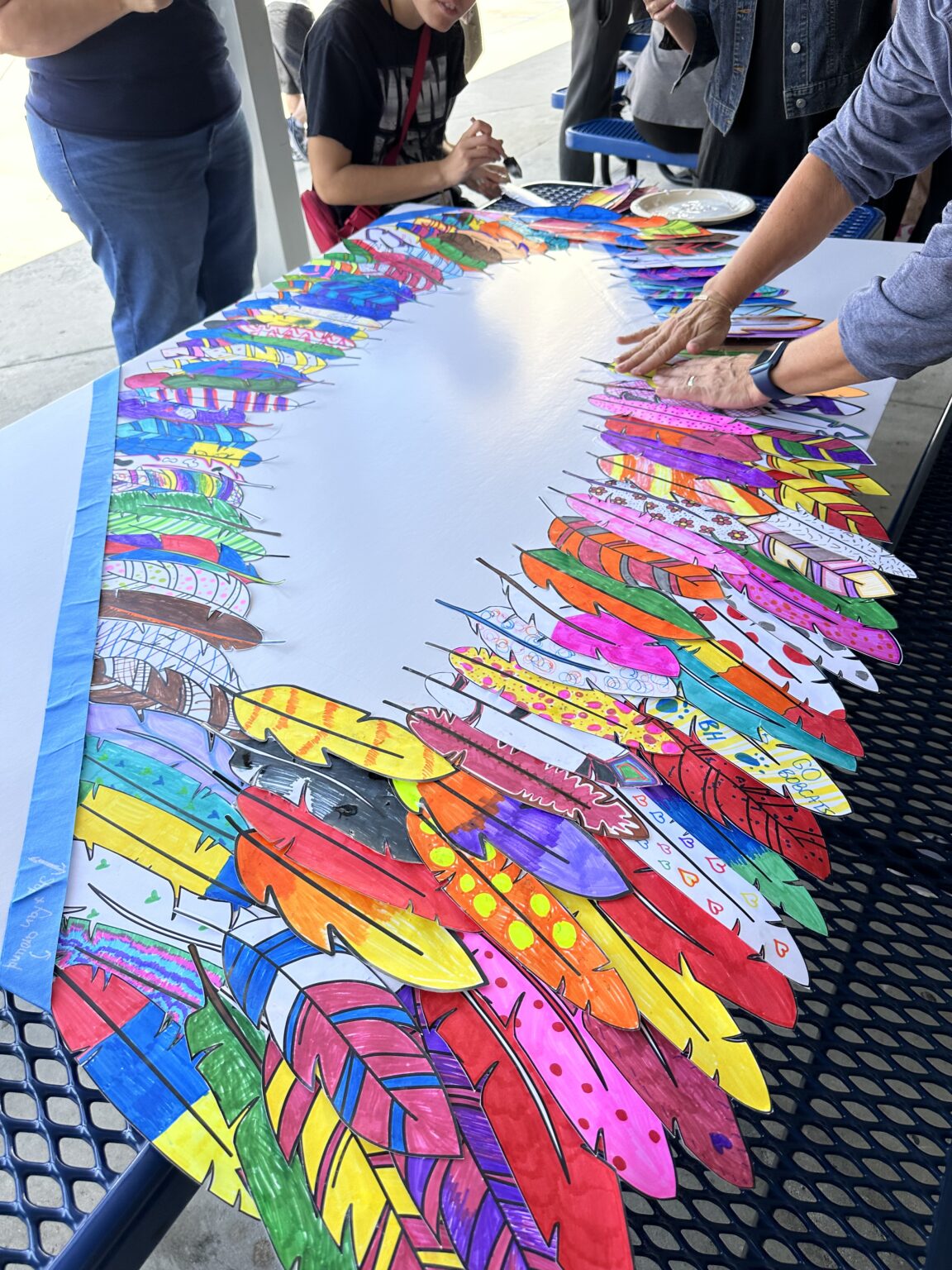 Art in Action: Spotlight on the 2024 Mary Lou Anderson Reflections Arts ...
