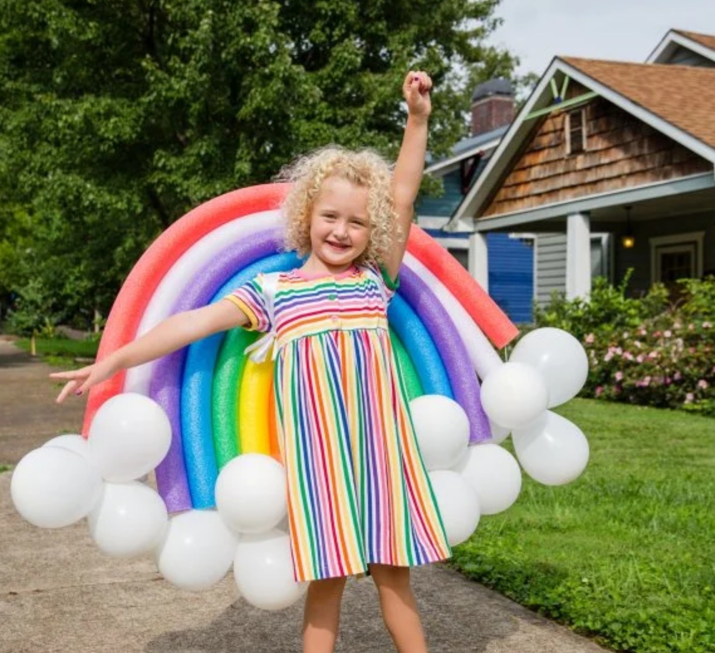 5 Easy DIY Halloween Costume Ideas For Kids - Our Children Magazine