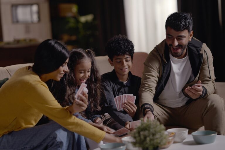 Kid-Approved Game Night Snacks - Our Children Magazine